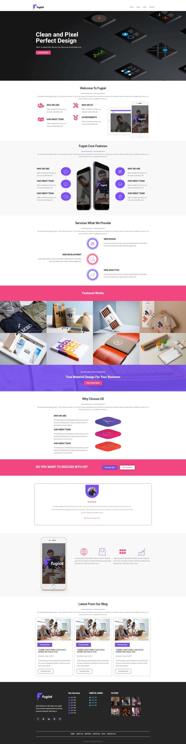 Saif Bashir Soomro - Portfolio